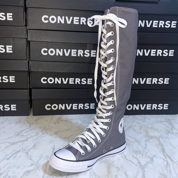 Converse | Shoes | Converse Chuck Taylor All Star Xxhi High Top Shoes ...